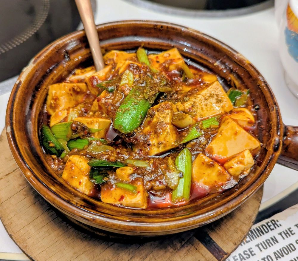 SZECHUAN OPERA - Updated May 2026 - 262 Photos & 47 Reviews - 39-16 ...