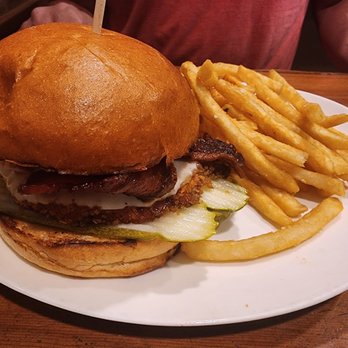 COLD WATER BREWERY AND GRILL - Updated October 2024 - 1434 Photos ...