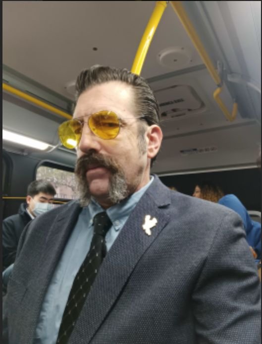 MTA - B57 BUS - Updated June 2025 - 942 Flushing Ave, Brooklyn, New ...