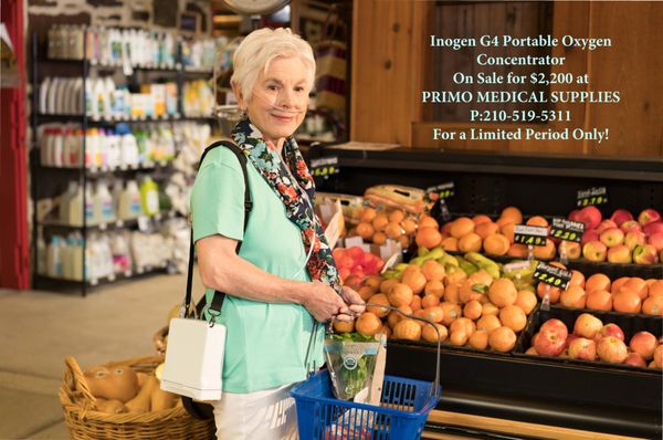 PRIMO MEDICAL SUPPLIES - 434 Photos & 18 Reviews - 7515 Grissom Rd, San ...