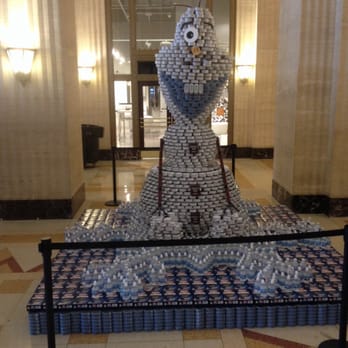CANSTRUCTION CHICAGO - Updated June 2025 - 255 W Lower Wacker Dr ...