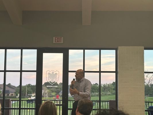 NEAL ROSEN - 11 Photos - Houston, Texas - Performing Arts - Phone ...