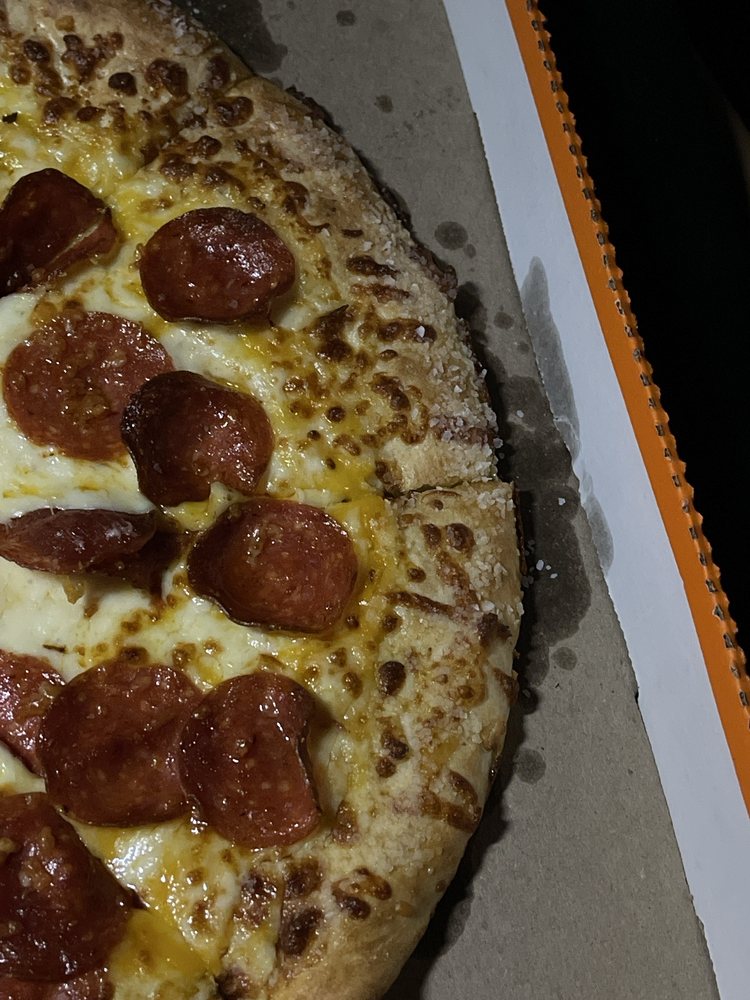LITTLE CAESARS PIZZA - Updated December 2025 - 15 Reviews - 1342 W Main ...