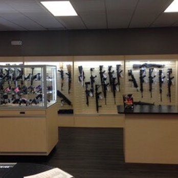 RANGE 54 - Updated May 2024 - 13 Photos & 24 Reviews - 5725 E Kellogg ...