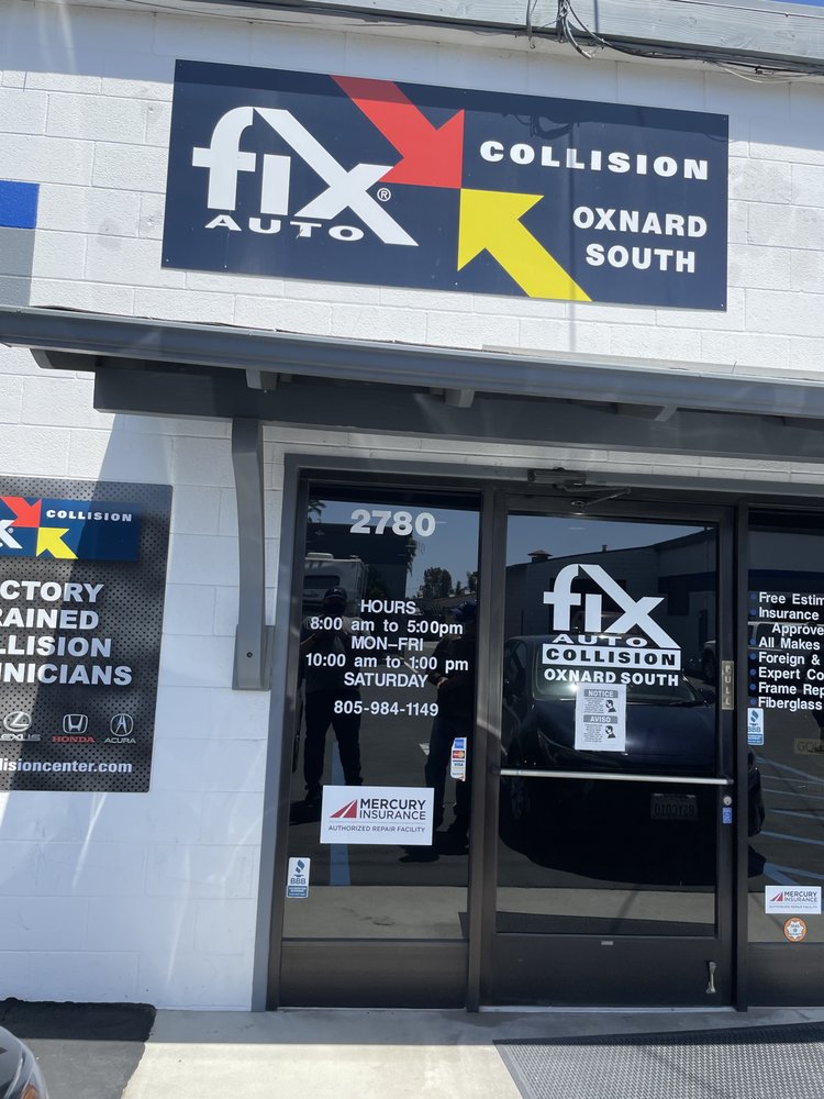 FIX AUTO OXNARD NORTH - Updated February 2025 - 27 Photos & 26 Reviews ...