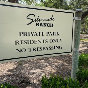 SILVERADO RANCH PARK - Updated October 2025 - 12 Photos - 2210 Kasdan ...