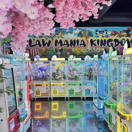 CLAW MANIA KINGDOM - Updated December 2025 - 833 Photos & 212 Reviews ...