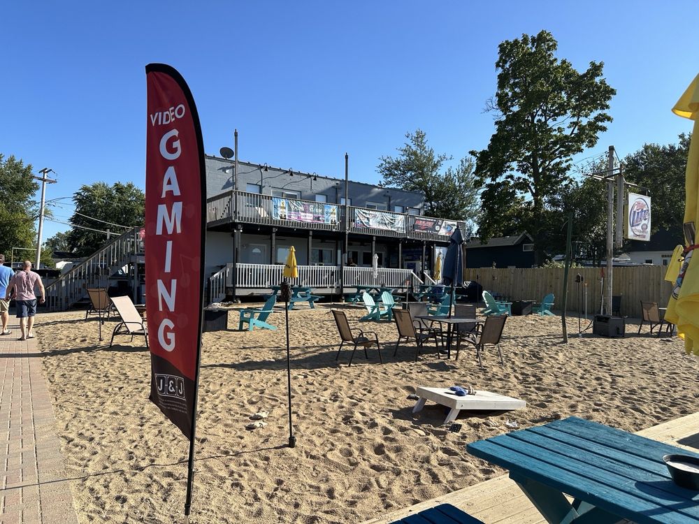 THE BEACH HOUSE - Updated December 2025 - 36930 N Stanton Point Rd ...