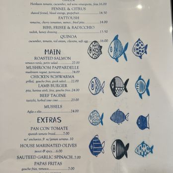 SIREN RESTOBAR - Updated December 2025 - 16 Photos & 19 Reviews - 220 ...