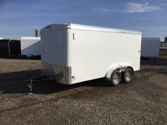 TRU TRAILERS - Updated December 2025 - 32 Photos & 24 Reviews - 4444 E ...