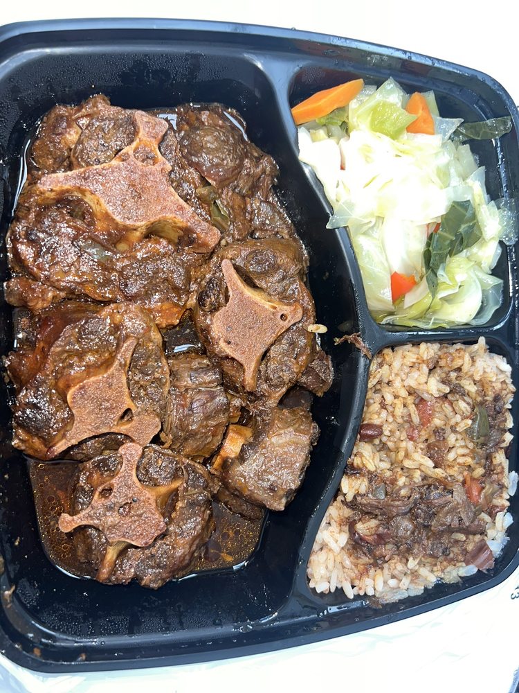 JAMAICA JERK CHOICE - Updated January 2026 - 10 Reviews - 6064 159th St ...