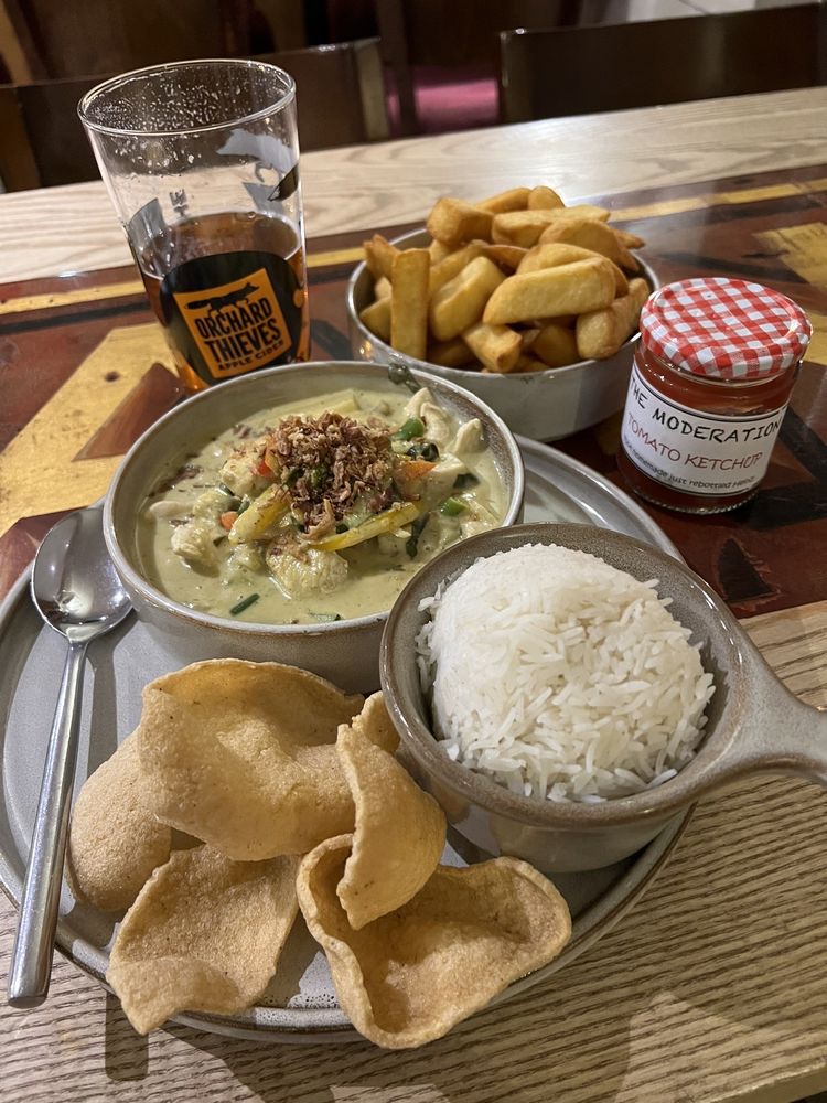 THE MODERATION - Updated January 2025 - 20 Photos & 10 Reviews - 213 ...