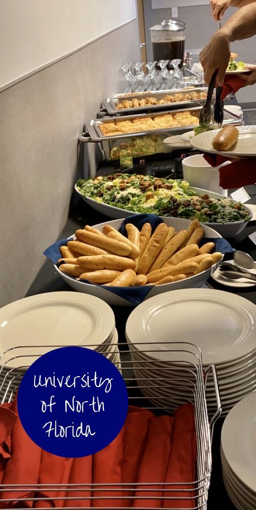 UNF - ADAM W HERBERT UNIVERSITY CENTER - Venues & Event Spaces in ...
