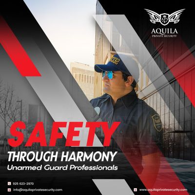 AQUILA PRIVATE SECURITY - Updated September 2025 - 20 Photos - 4882 Bernal Ave, Pleasanton ...