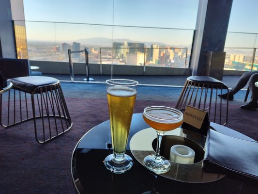 SKYFALL LOUNGE - 570 Photos & 287 Reviews - 3940 S Las Vegas Blvd, Las ...