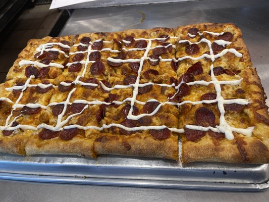 ROMA PIZZA - Updated December 2024 - 175 Photos & 419 Reviews - 1701 ...