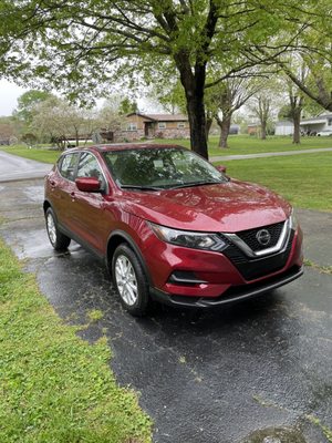 OAK RIDGE NISSAN - Updated December 2025 - 11 Photos & 55 Reviews ...