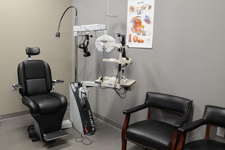 PRECISION EYE CARE & OPTICAL - Updated December 2025 - 12 Photos & 18 ...
