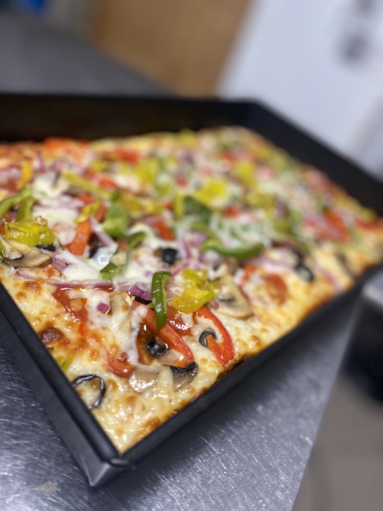 CHEMUNG PIZZA - Updated December 2025 - 1462 S Hughes Rd, Howell ...