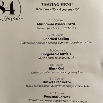 84 YESLER - Updated May 2024 - 514 Photos & 135 Reviews - 84 Yesler Way ...