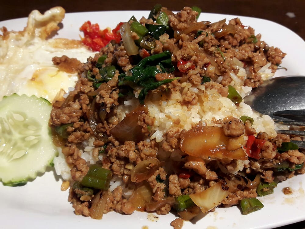 THE BASIL INN - Updated October 2025 - 1 Pasir Ris Close, Downtown East ...