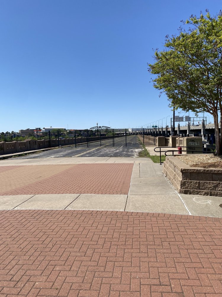 CYRUS AVERY CENTENNIAL PLAZA - Updated May 2026 - 36 Photos - SW Blvd ...