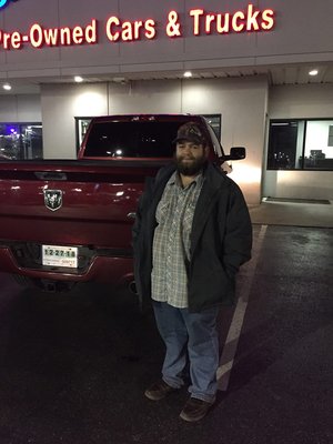 David Stanley Chevrolet Reviews