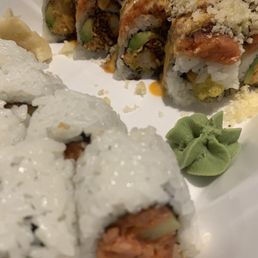 SUSHI MASTER - Updated October 2025 - 96 Photos & 71 Reviews - 9415 ...