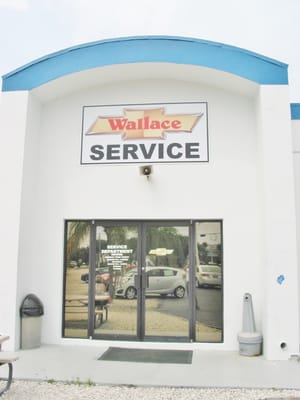 WALLACE CHEVROLET - Updated December 2025 - 53 Photos & 74 Reviews ...