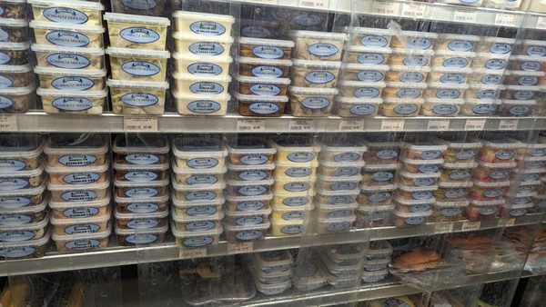 RASKIN FISH MARKET - Updated December 2025 - 320 Kingston Ave, Brooklyn ...