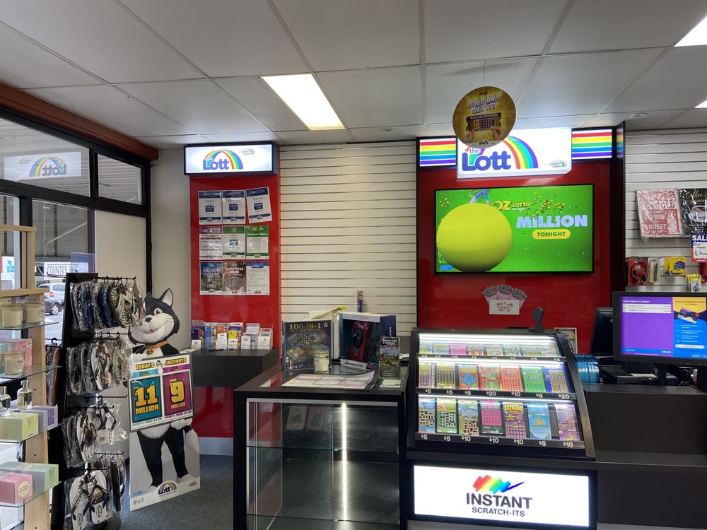 STANTHORPE PLAZA NEWS - Updated March 2024 - 11 Photos - 128 High St ...