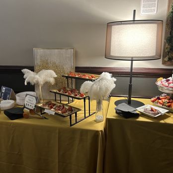 OXLEY HOUSE RESTAURANT & COCKTAIL BAR - Updated January 2026 - 52 ...