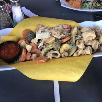 YELLOW BRIX RESTAURANT - 332 Photos & 632 Reviews - 201 N Canal St ...