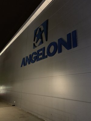Angeloni Curitiba