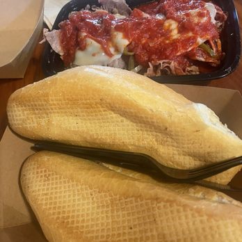 EASTSIDE ITALIAN DELI - Updated May 2025 - 1090 Photos & 1335 Reviews ...