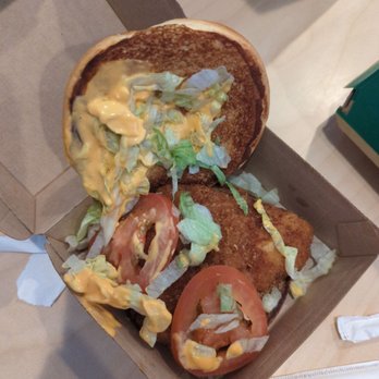 MCDONALD’S - Updated December 2025 - 21 Photos & 67 Reviews - 14507 ...