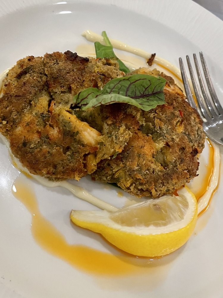 THE REEF - 276 Photos & 201 Reviews - 10 Howard Wharf, Newport, RI - Yelp