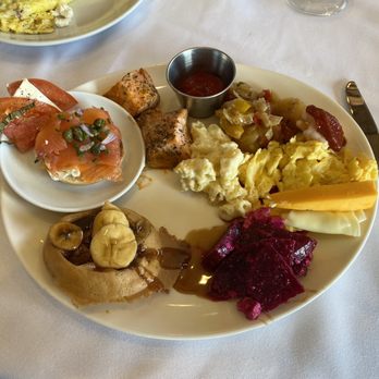 BLU POINTE - Updated May 2024 - 764 Photos & 620 Reviews - 120 Front St ...