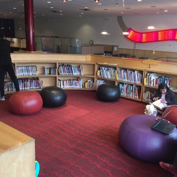 CROSSROADS LIBRARY - Updated June 2025 - 37 Photos & 16 Reviews - 15600 ...