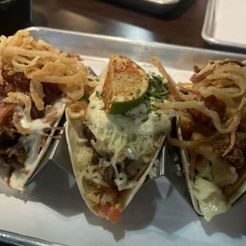 AGAVE & RYE - CLEVELAND - Updated May 2025 - 393 Photos & 237 Reviews ...