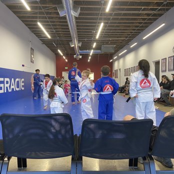 GRACIE BARRA BRAZILIAN JIU-JITSU - Updated July 2025 - 36 Photos & 19 Reviews - 16145 Monterey ...