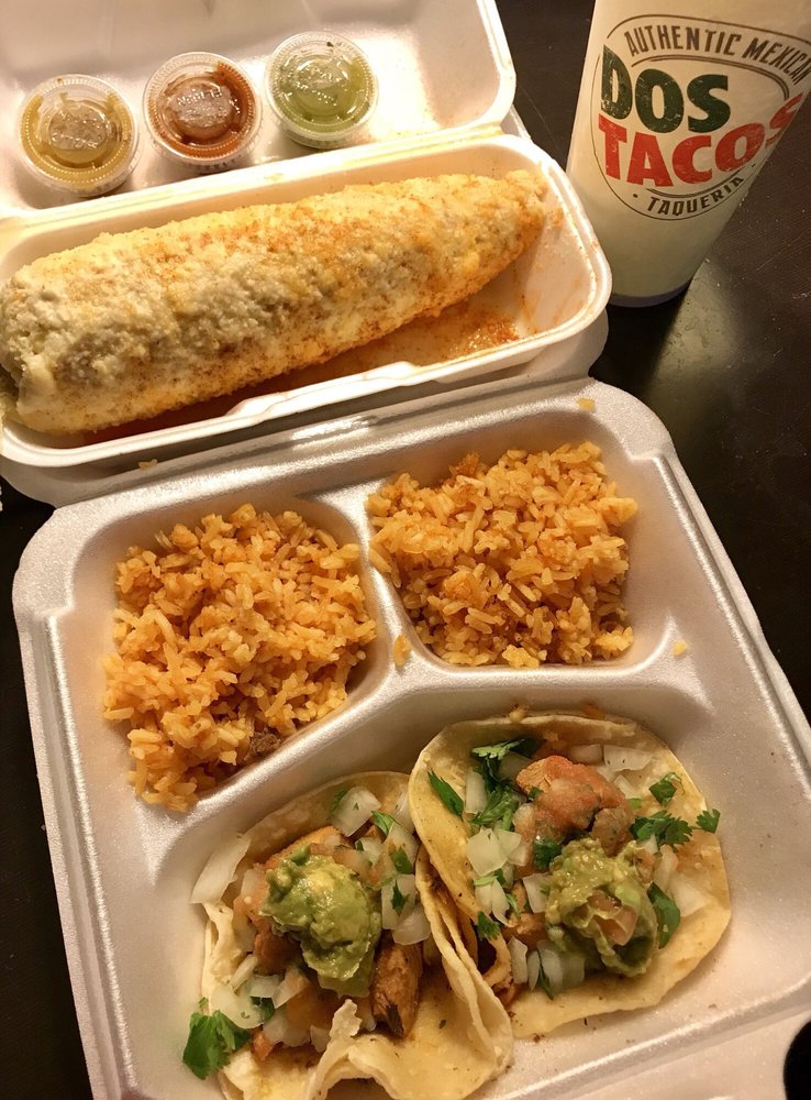 DOS TACOS - 537 Photos & 451 Reviews - Tacos - 3621 California Ave ...