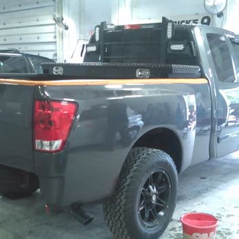 RICK’S AUTO BODY - Updated December 2025 - 14 Photos & 25 Reviews - 375 ...