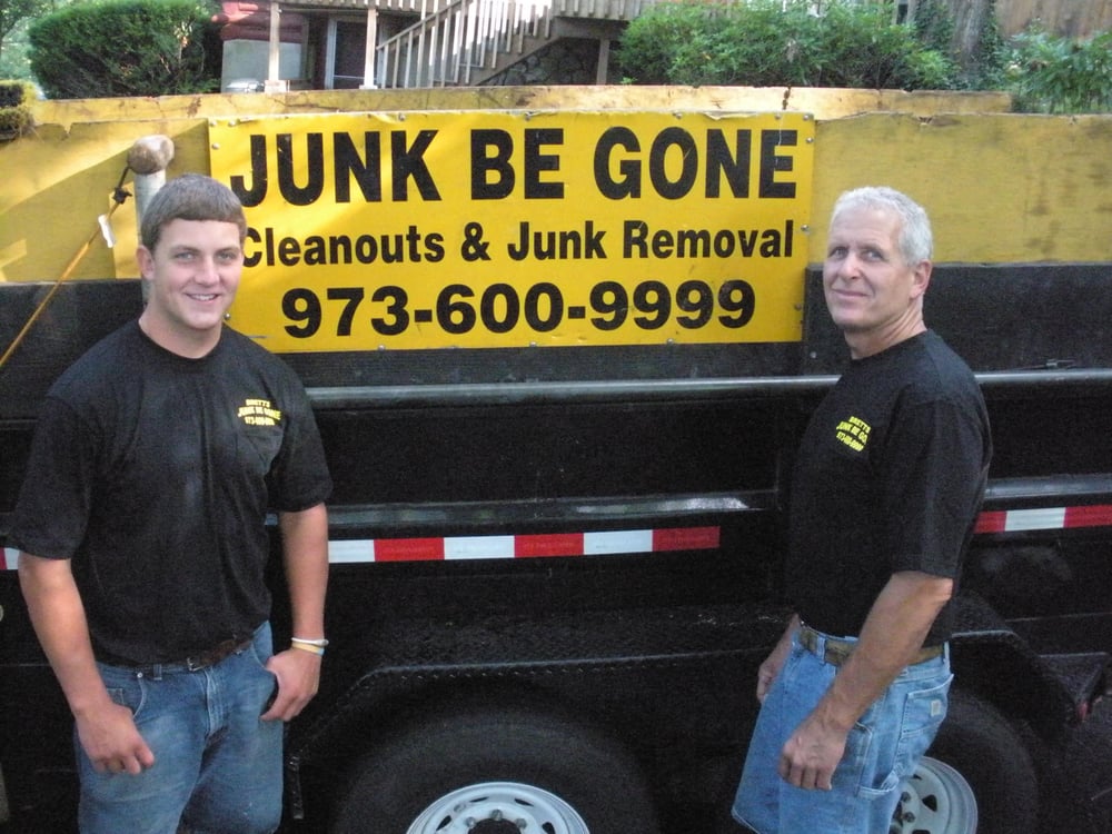 JUNK BE GONE BRETTS - Updated February 2026 - 42 Photos - 70 Virginia ...