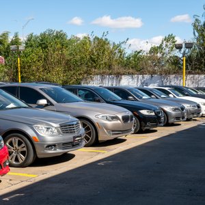 CHACON AUTOS - Updated October 2025 - 16 Reviews - 8555 Beechnut St ...