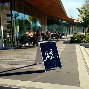 LOAFE CAFE - Updated December 2025 - 55 Photos & 44 Reviews - 6163 ...