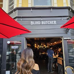 BLIND BUTCHER - Updated December 2025 - 1144 Photos & 547 Reviews ...