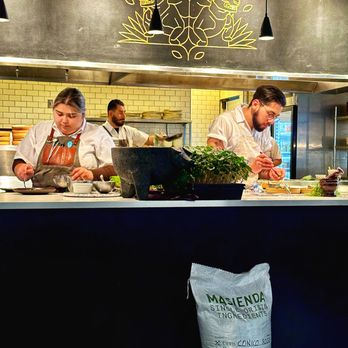 REPUBLICA - Updated December 2025 - 752 Photos & 247 Reviews - 100 NW ...