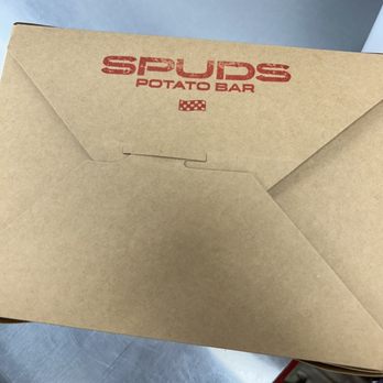 SPUDS POTATO BAR - Updated March 2025 - 30 Photos & 27 Reviews - 15260 ...