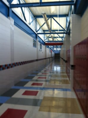 T.C. WILLIAMS HIGH SCHOOL KING STREET CAMPUS - Updated November 2025 ...